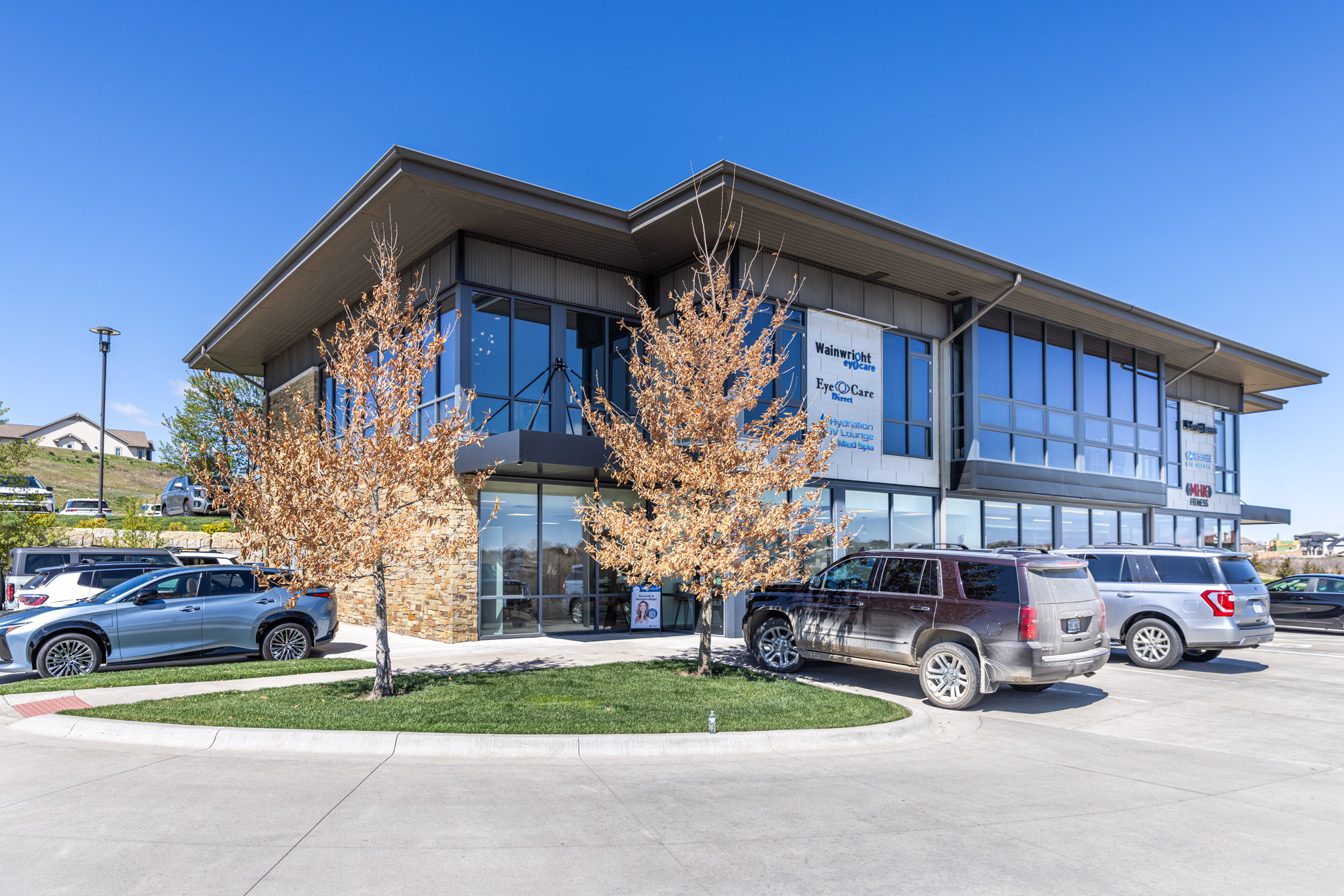 BasicMed FAA | Kansas Aviation Medicine